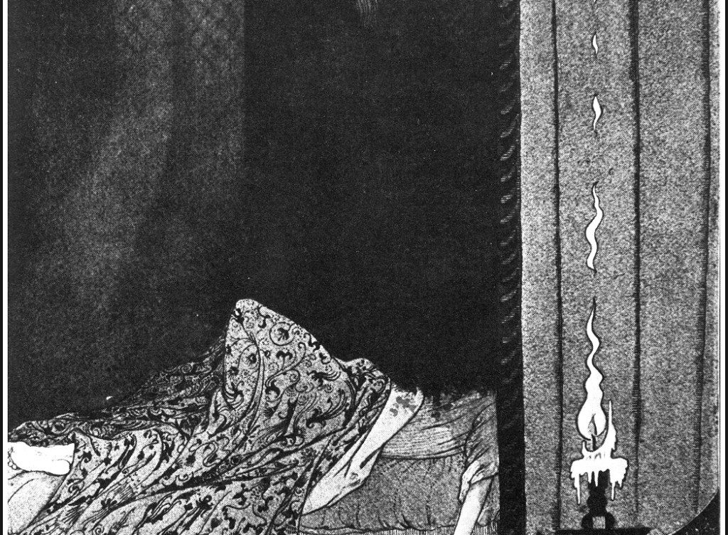 Sidney H. Sime – Jay Snelling Art