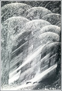 Sidney H. Sime – Jay Snelling Art