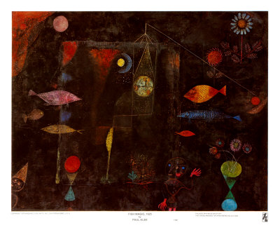 Paul Klee – Jay Snelling Art