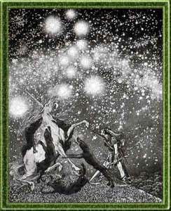 Illustrator: Sidney H. Sime (1867-1941) – Jay Snelling Art