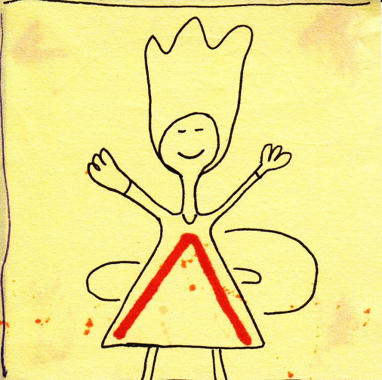 Some More Doodles – Jay Snelling Art