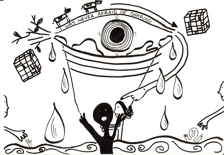 Some More Doodles – Jay Snelling Art