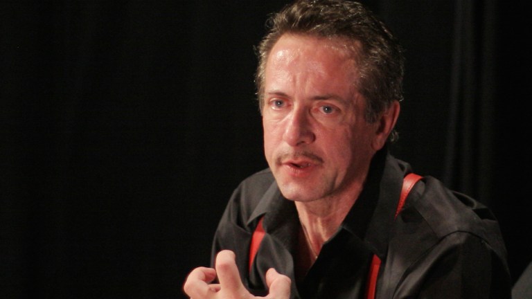 Venn Diagram of Weird Fiction – Jay Snelling Art