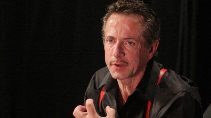 Venn Diagram of Weird Fiction – Jay Snelling Art