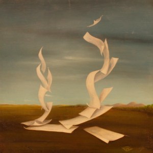 The Fantastic Bridget Bate Tichenor – Jay Snelling Art