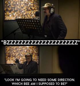 7 Wise Quotes from Steven Toast – Jay Snelling Art