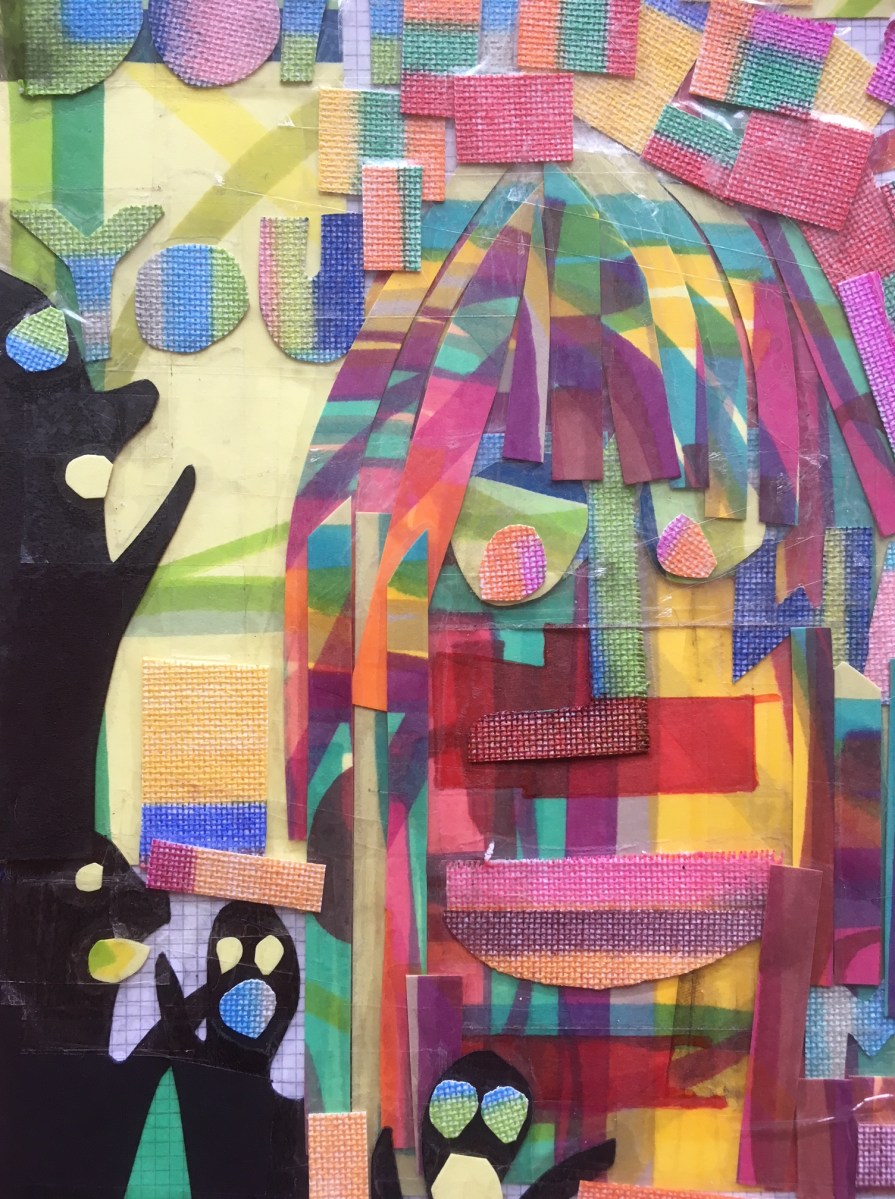 Art on eBay – Jay Snelling Art