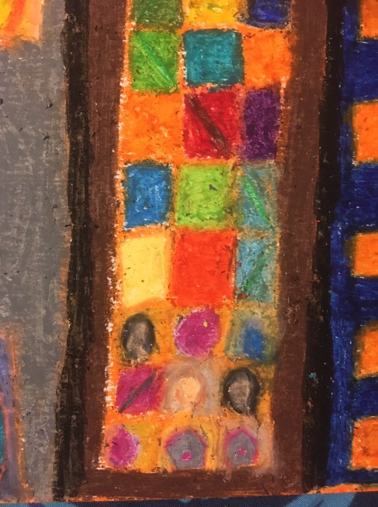 New Drawing – Jay Snelling Art