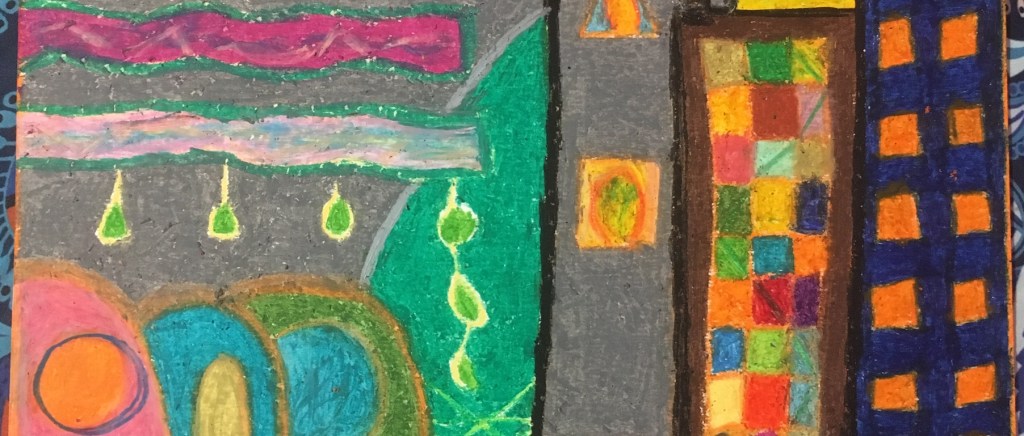 New Drawing – Jay Snelling Art