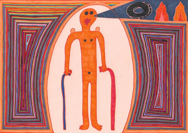 SOLD! – Jay Snelling Art