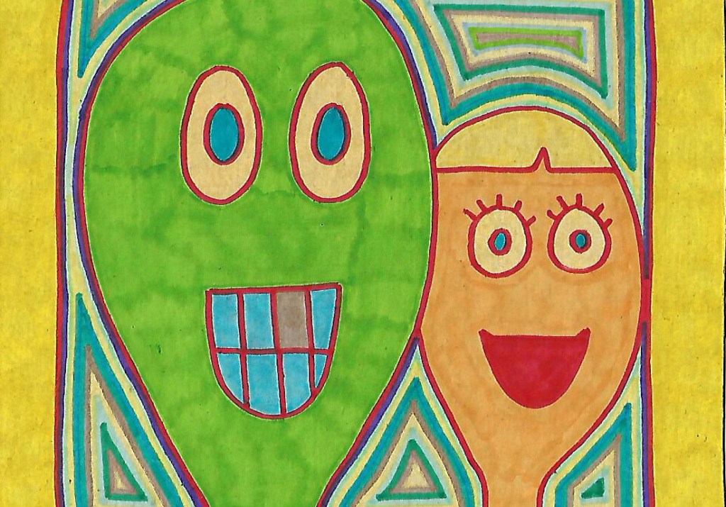 SOLD! – Jay Snelling Art