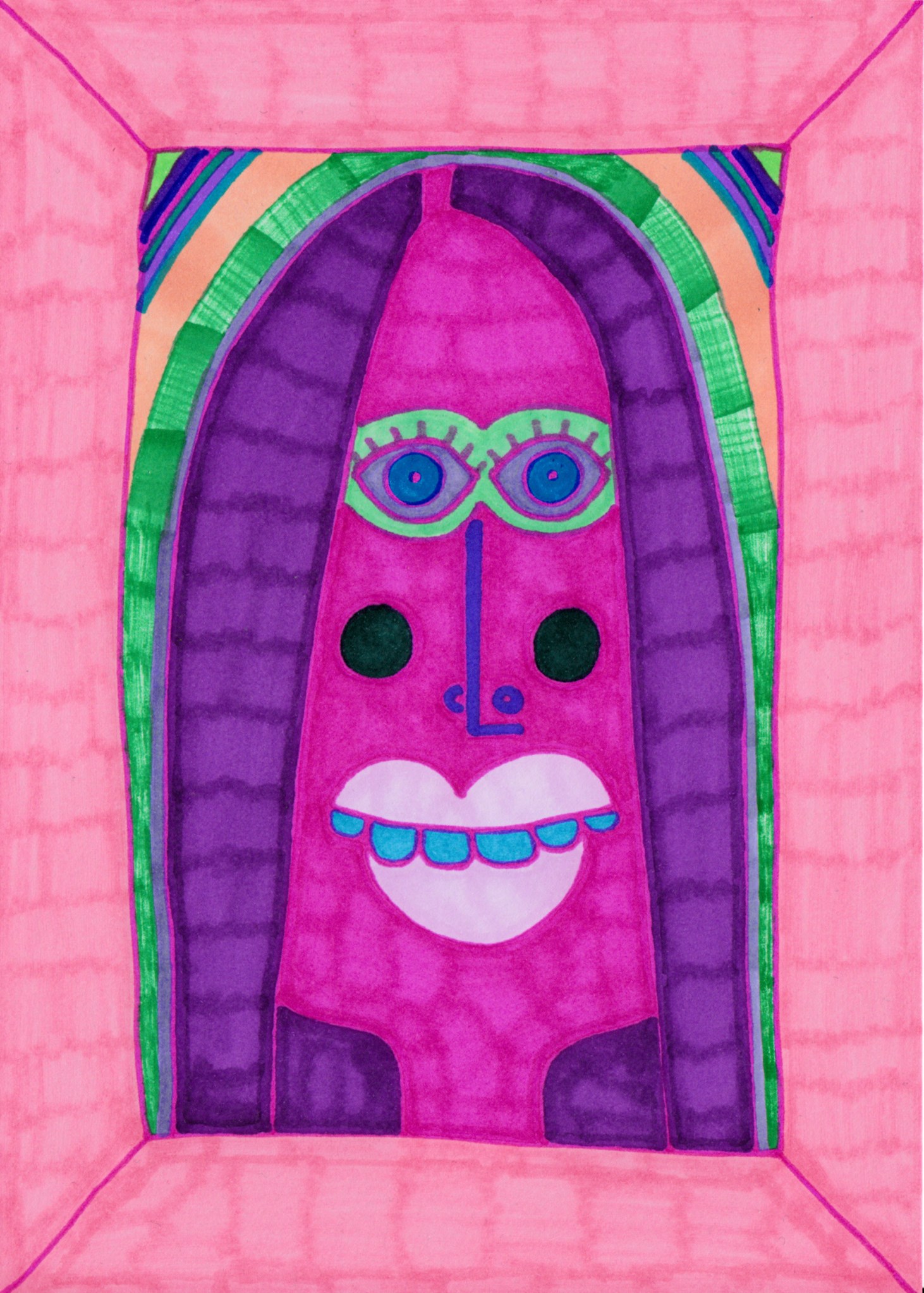 Three New Drawings – Jay Snelling Art